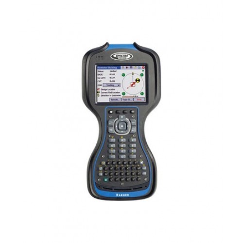 Spectra Precision Ranger 3L Data Collector with FAST Survey Field