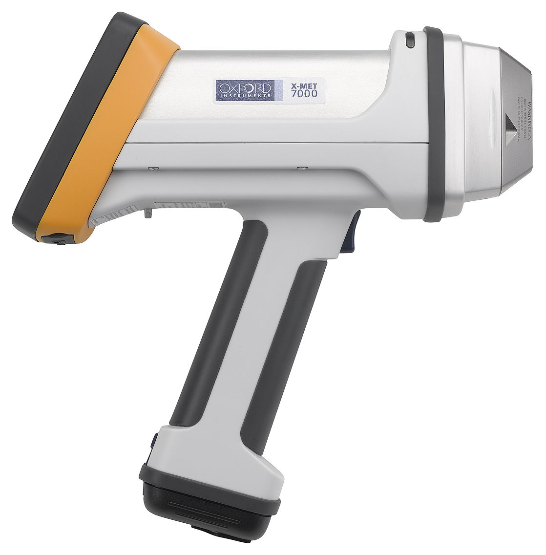 Oxford Handheld XRF Analyser X-MET7000 Series